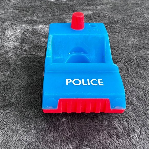 Fisher-Price | Toys | Vintage Fisher Price Little People Police Car ...